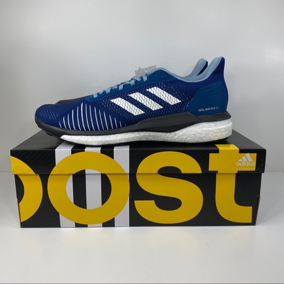adidas | Shoes | New Adidas Solar Drive St Boost Running Shoes | Poshmark